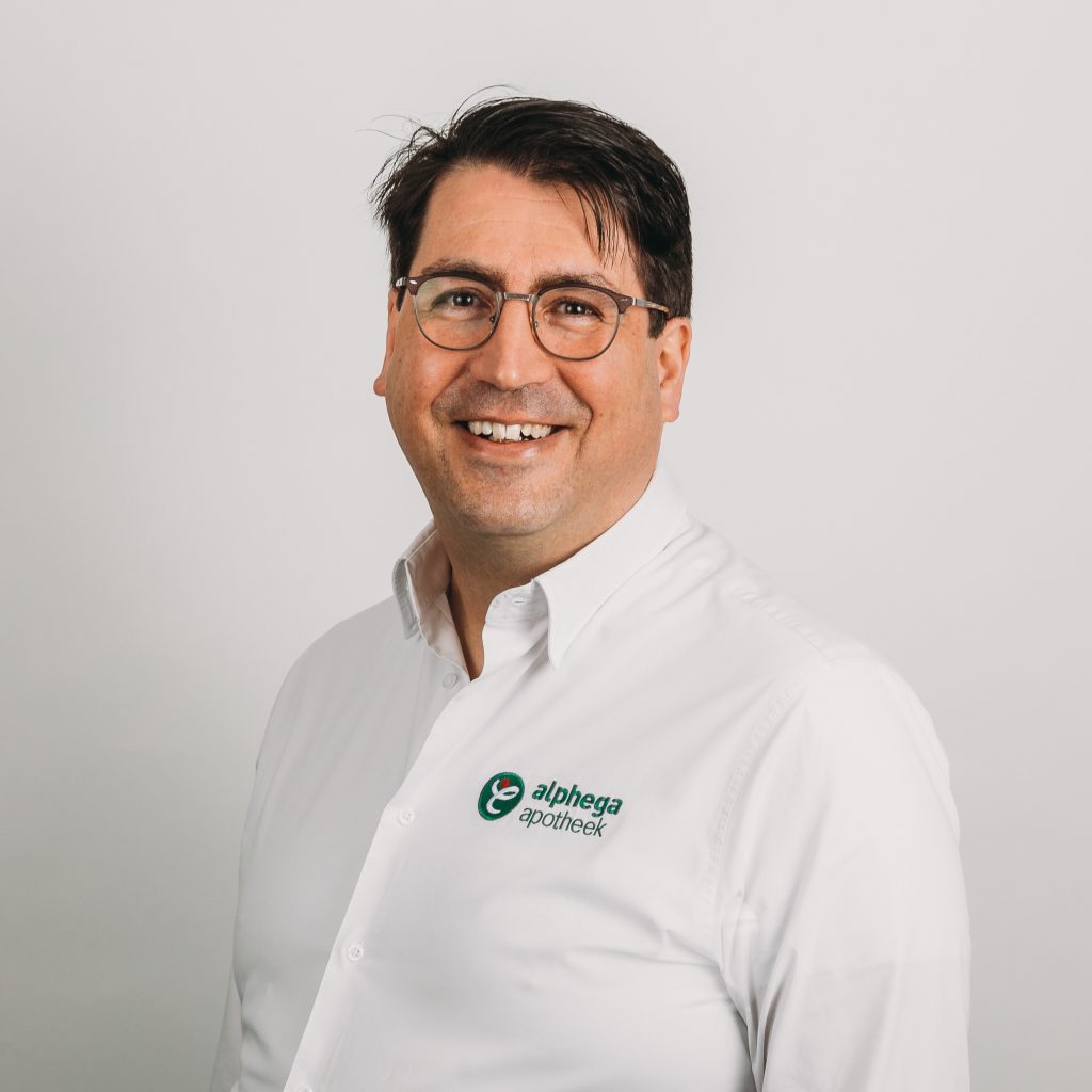 PharmaPartners - De Eerste Lijns